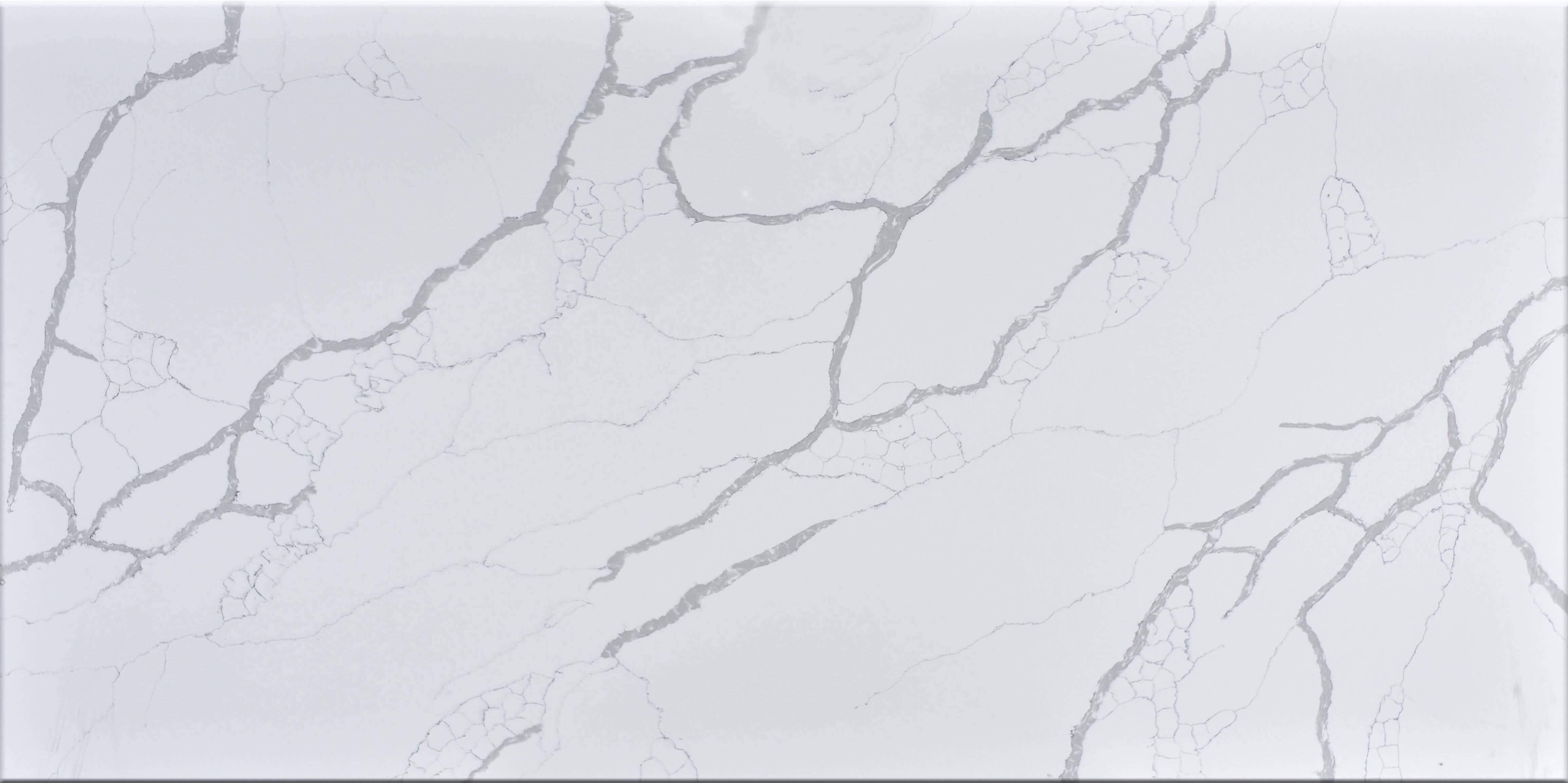 Calacatta Swan Quartz manufacturer - XINXING QUARTZ