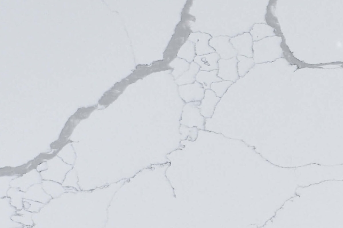 Calacatta Swan Quartz manufacturer - XINXING QUARTZ